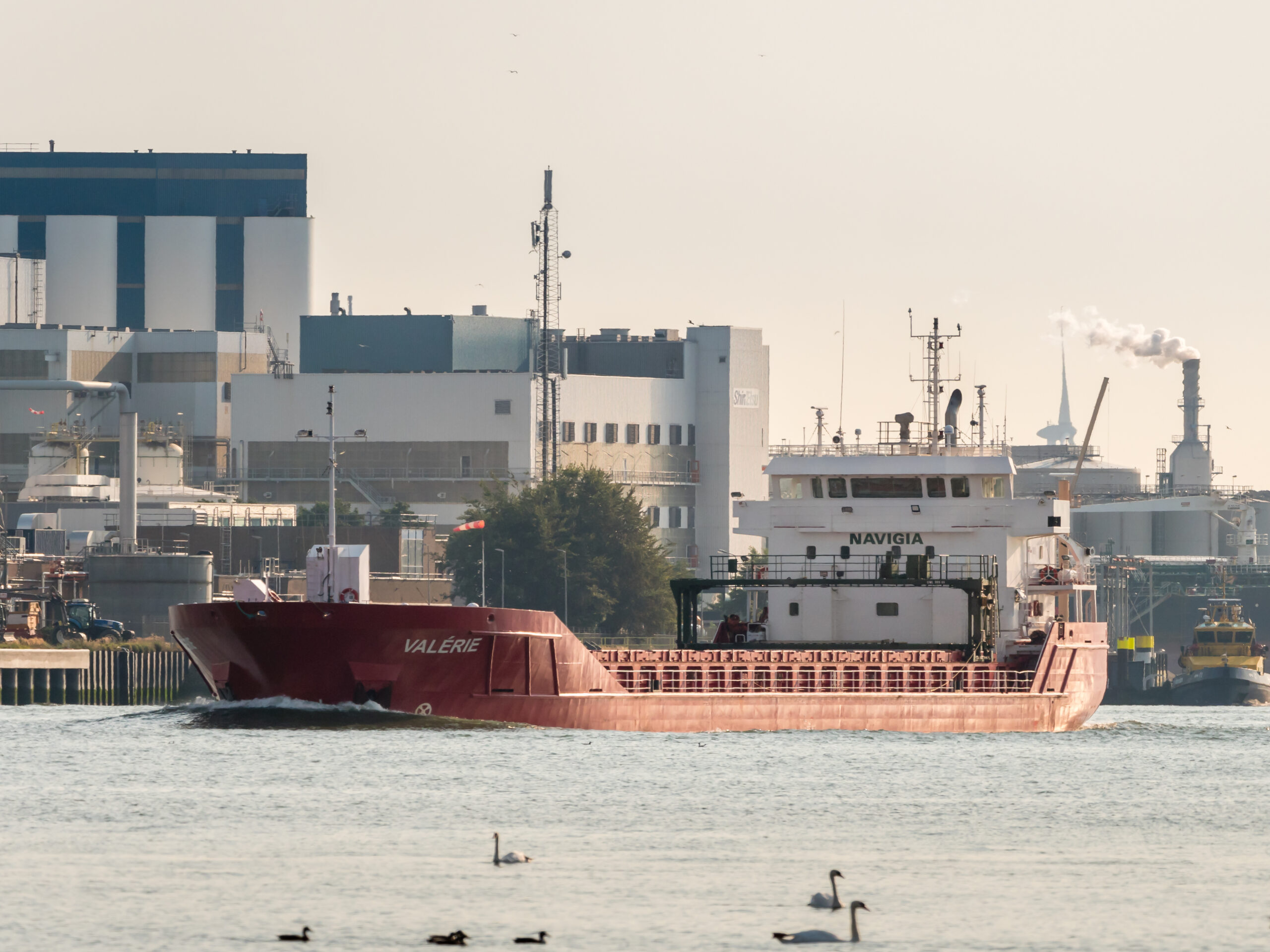 Valérie | Vessels | Vertom