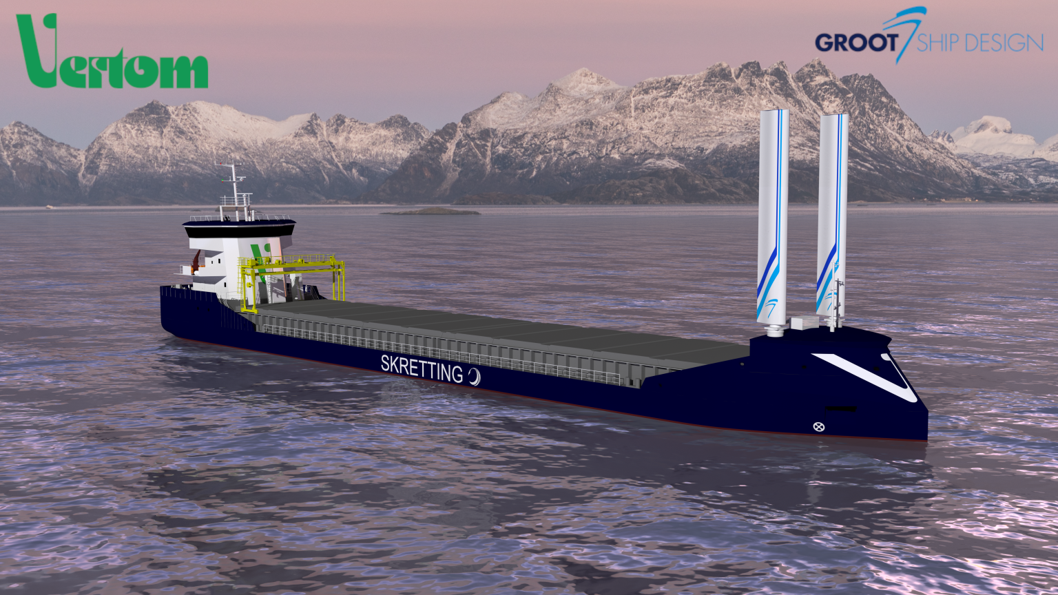 News & Projects | The lastest news from Vertom | Learn more